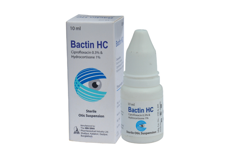 Ibn Sina Phamaceutical Industry PLC | product