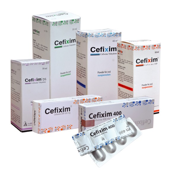 Ibn Sina Phamaceutical Industry PLC | product