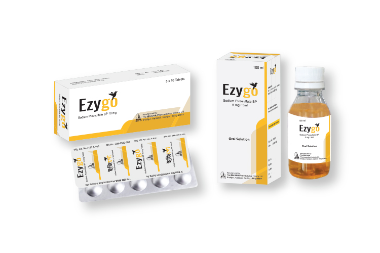 Ibn Sina Phamaceutical Industry PLC | product