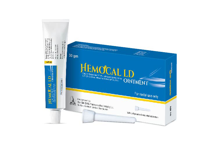 Ibn Sina Phamaceutical Industry PLC | product