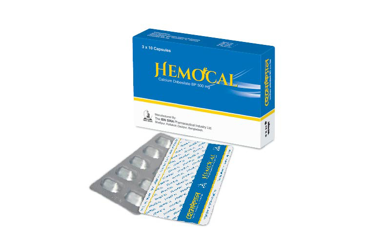 Ibn Sina Phamaceutical Industry PLC | product