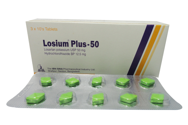Ibn Sina Phamaceutical Industry PLC | product