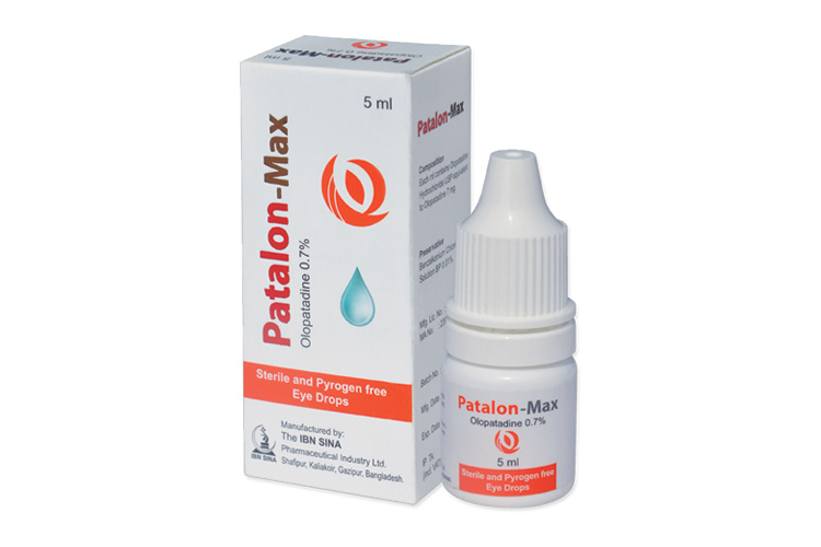 Ibn Sina Phamaceutical Industry PLC | product