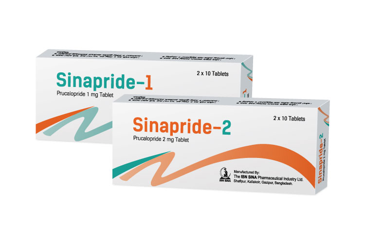 Ibn Sina Phamaceutical Industry PLC | product