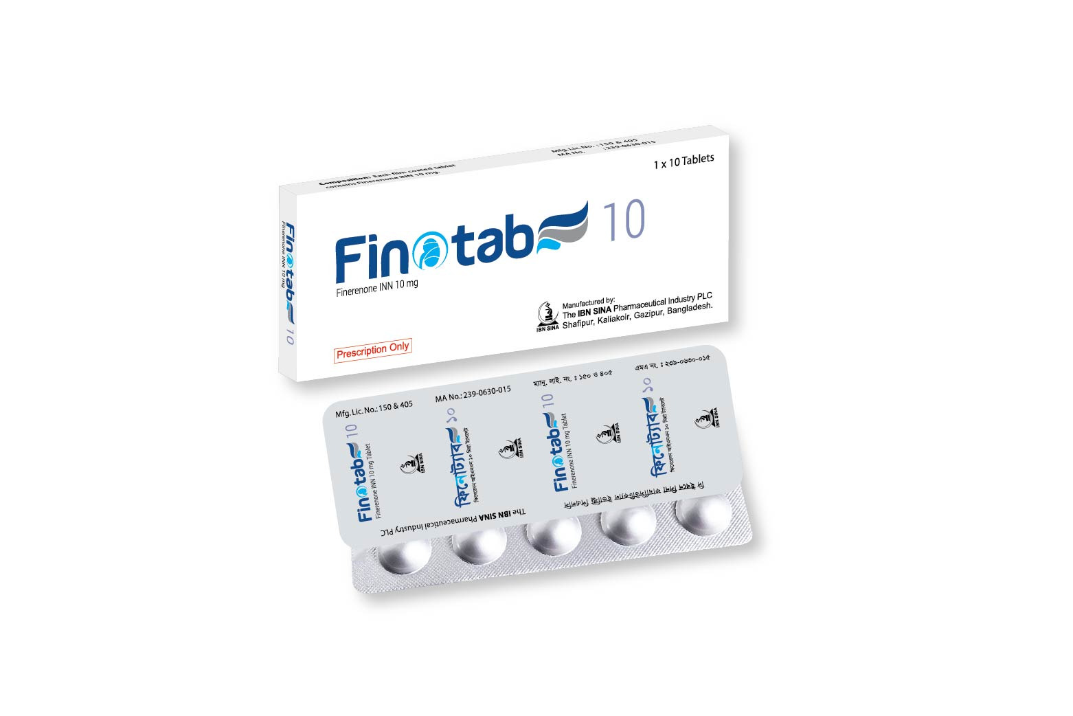 Ibn Sina Phamaceutical Industry PLC | Home